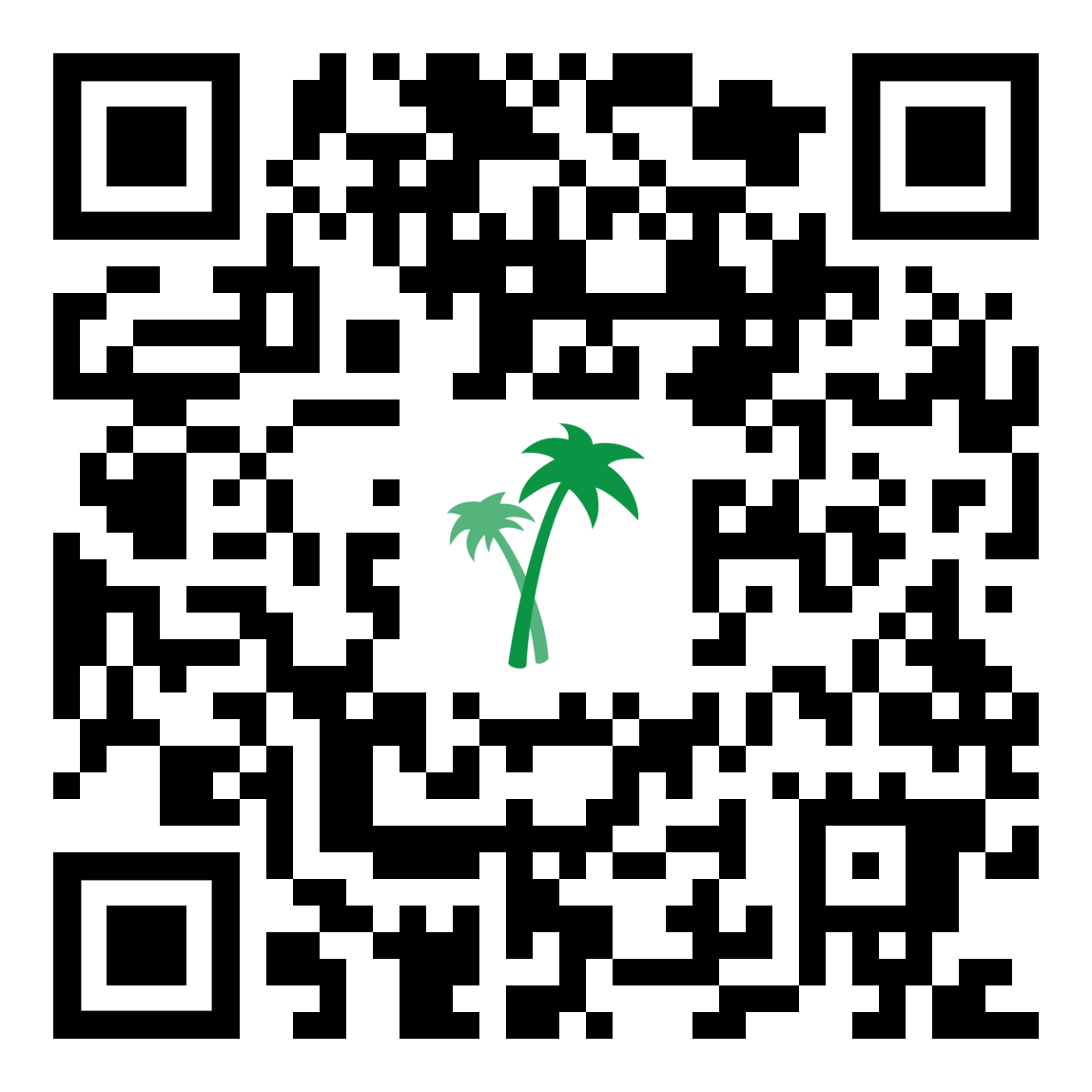 Parts of a Palm Frond - Know Them Step by Step!